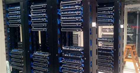 Quest Ce Quun Réseau Informatique Fonctionnement Atouts Et Types