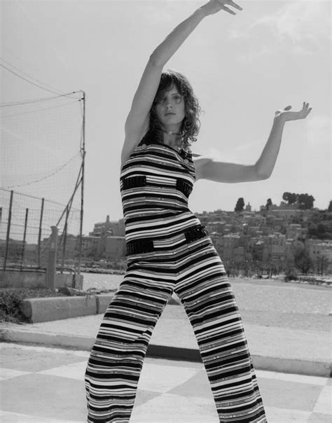 FANNY FRANÇOIS Uno models Barcelona Madrid