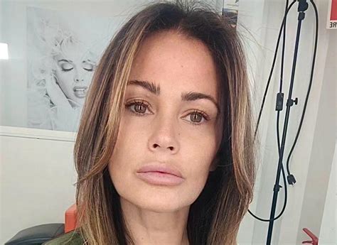 Gf Vip Irriconoscibile Sei Tutta Rifatta La Replica Di Samantha