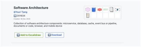Exploring Excalidraw For My Homelab Network Design Habsi Tech