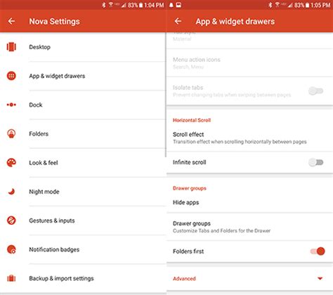 How To Hide Apps On Android August