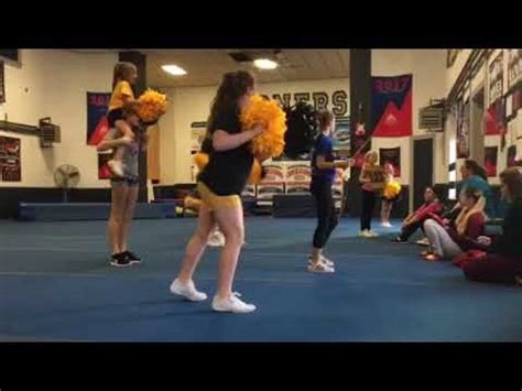 Cheer Ferndale Youtube