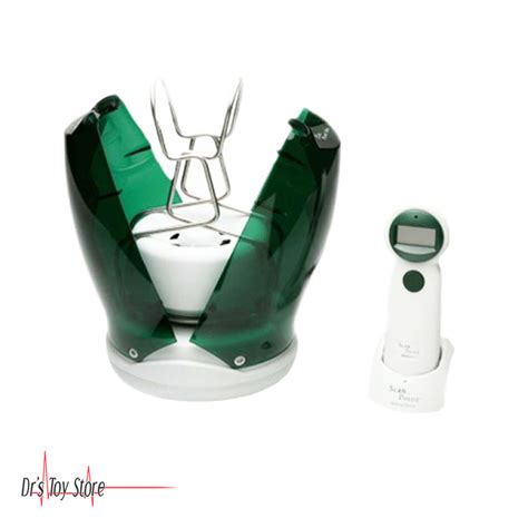 Verathon Flopoint Elite Uroflow System For Sale At Drs Toy Store