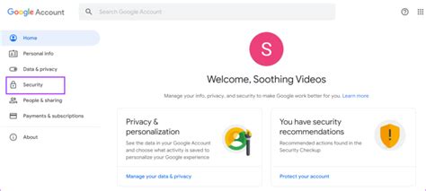 How To Add Or Remove A Trusted Device From Your Google Account Guiding Tech