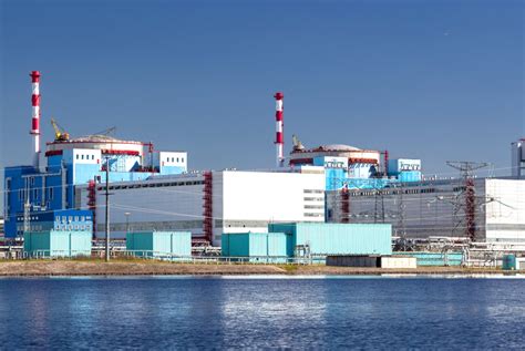 Российские АЭС в июле перевыполнили план по выработке электроэнергии Атомная энергия 2 0