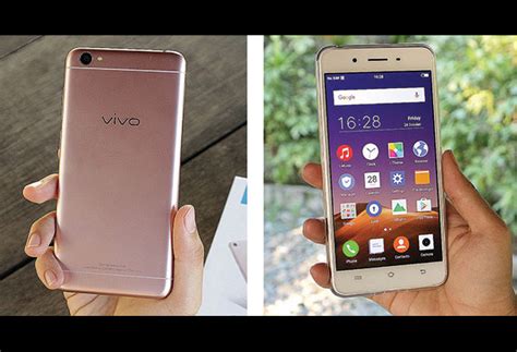 Vivo Y55 Review Budget Chaser Technology Business Features The Philippine Star Philstar Com