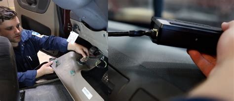 Tech Tips Selecting The Correct Diagnostic Port Noregon