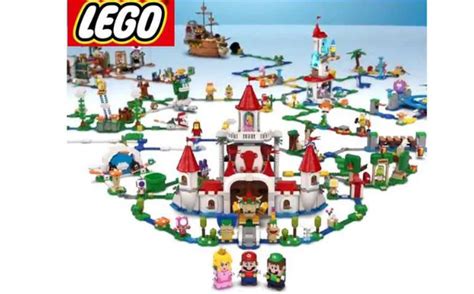 Lego To Discontinue Buildable Robot Kits Evening Standard