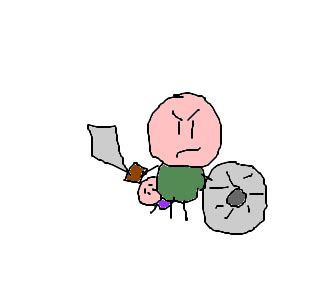 Proteger Desenho De Sex Pistols Gartic