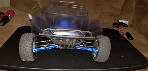 Traxxas Slash Build From Scratch Page R C Tech Forums