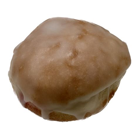 Jam Filled Karls Donuts