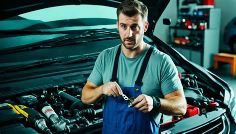How To Fix A Power Steering Assist Fault - MOTchecker