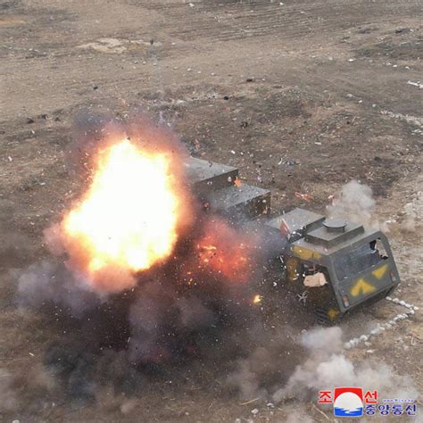 레이더 안집히는 北 골판지 드론 한국군 방공망 무력화 우려