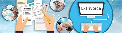 E Invoice Non Applicability 1 Free Complete E Invoicing Solutions