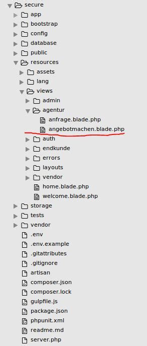 Javascript Jquery Function Doesnt Work In Laravel Stack Overflow