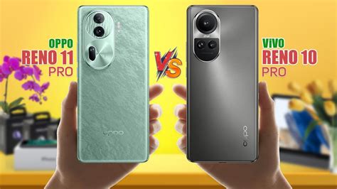 Oppo Reno Pro Vs Oppo Reno Pro G YouTube