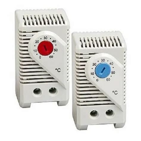 Stego Thermostat Size 60 X 33 X 43mm 45 To 80 Degreec At ₹ 1000