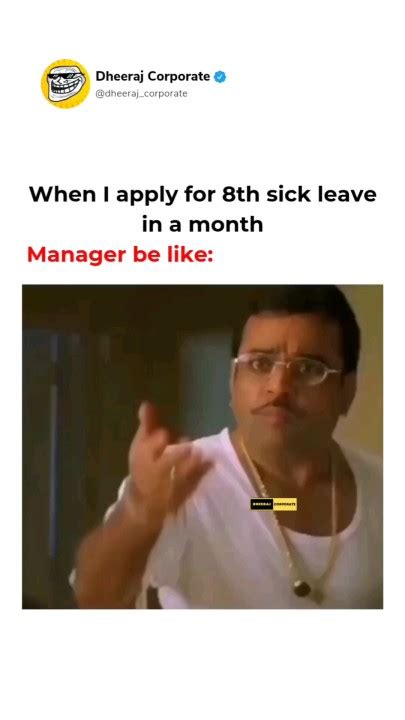 shivam shukla on linkedin fun havingfun sickleave