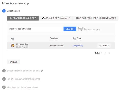 Lightweight Ads For Android Apps Xamarin Blog