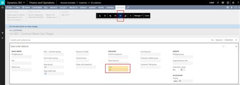 Personalize The User Experience For Dynamics 365 Finance And Operations