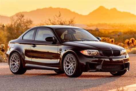 2011 Bmw 1m Vin Wbsur9c50bvt47619 For Sale Cars And Bids