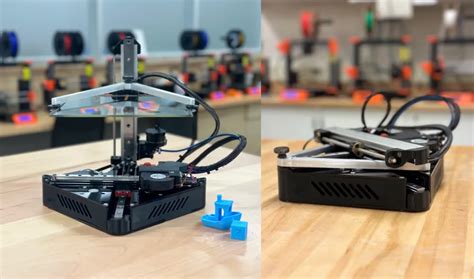Positron Journeymaker Printed Parts By Mcfazio Makerworld