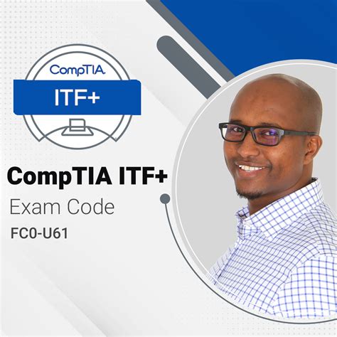 Comptia It Fundamentals Hurbad Courses