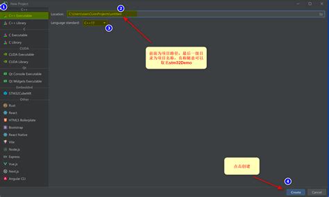Clion搭建stm32开发环境（stm32f103c8t6），有这一篇就够（只愿意博君一笑！！！）clion写单片机 Csdn博客