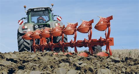 Kuhn Vari Master 183 Plov