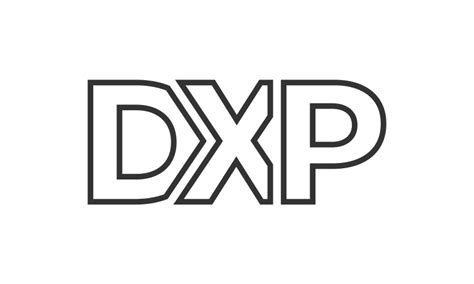 Dxp Enterprises Logo