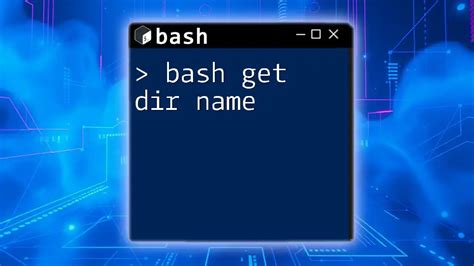 Bash Get File Size Quick Command Explained