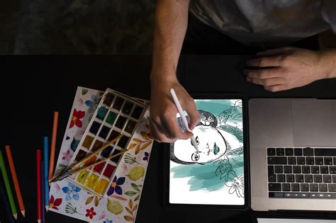 Tendencias En Ilustración Digital 2025 Diseño Web