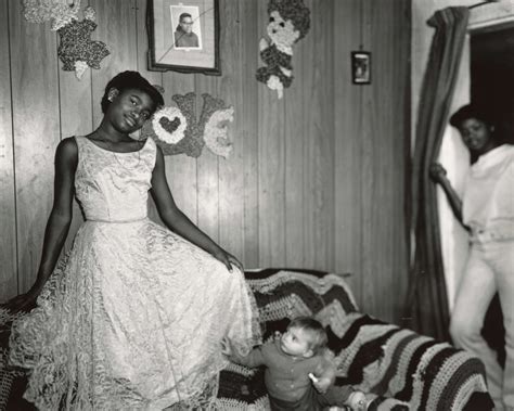 Sally Mann At Twelve Sisters At War