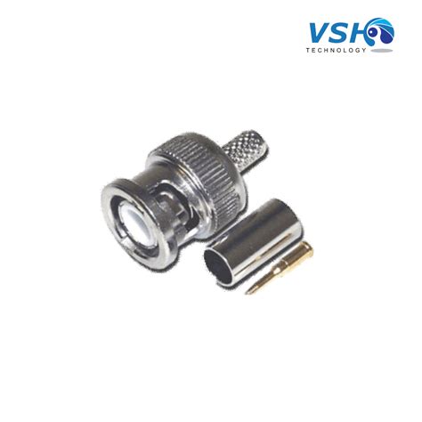 Bnc Connector Screw Type At Russell Canter Blog