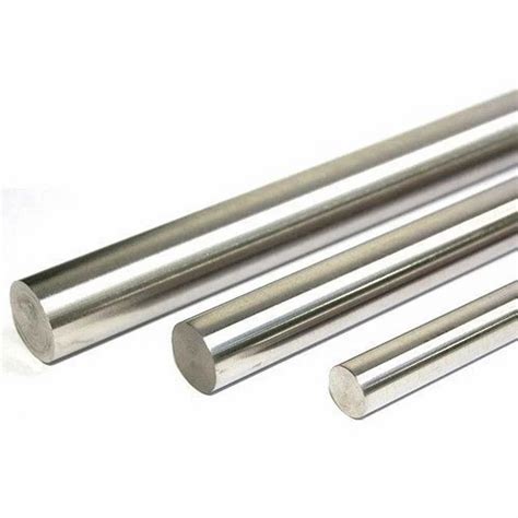 Tungsten Bars At Best Price In India