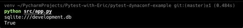 How To Overwrite Dynaconf Variables For Testing In Python Pytest With Eric