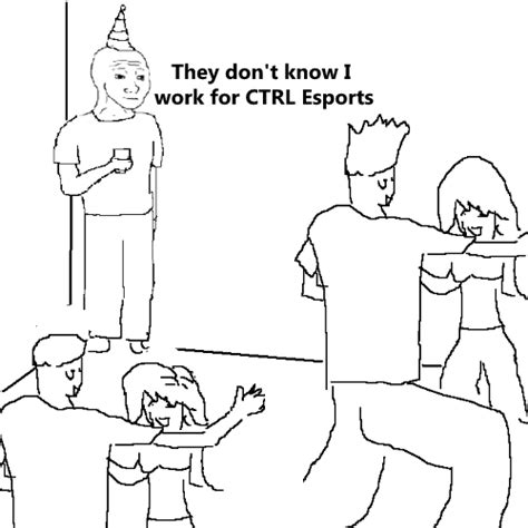 CTRL Esports On Twitter Who Want S To Join CTRL Esports Let Us Know Why You Should Below