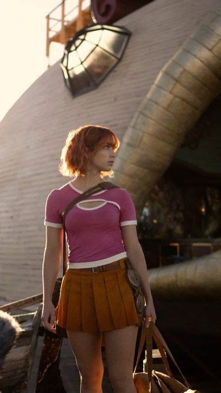 One Piece Cosplays fáceis Garotas negras bonitas Foto beleza