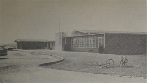 Its Throwback Thursday Comstock Compass High School Facebook