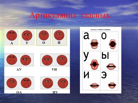 Символы Гласных Звуков Картинки Для Дошкольников – Telegraph