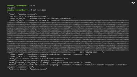 Inside The Mind Of An Attacker How Contextual Security Can Save Your Cloud Cyscale
