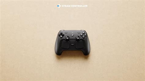 Valve Announces A New Steam Controller And A New Vr Headset Called