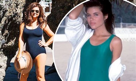 Tiffani Thiessen Leak Latest Content Upload For 2025 751