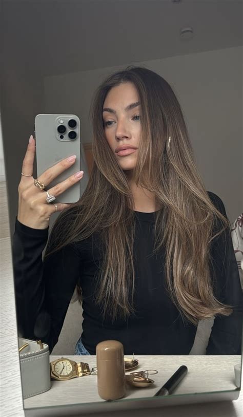 Pin Van Megan Trindad Mtphotoco Op Hair And Beauty In 2025