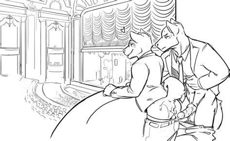 Rule 34 After Anal After Sex Anal Anthro Audience Balls Bodily Fluids Bottomwear Bottomwear