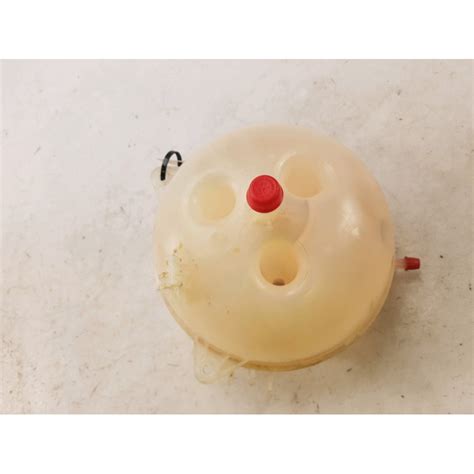 Coolant Expansion Tank Used Porsche Macan 95b121407 Gpa