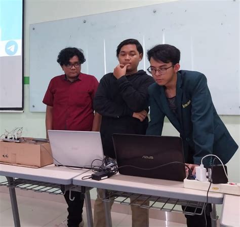 Attendance Object Detection Dataset By Spare43