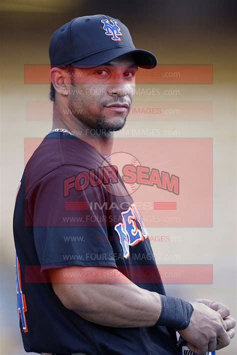 Jay Payton Rivals
