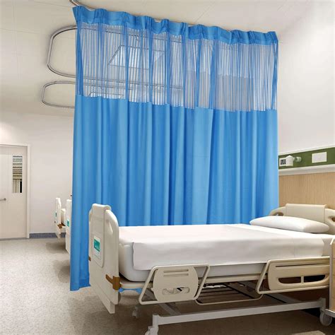 Medical Privacy Screen Room Divider Curtain With Australia Ubuy