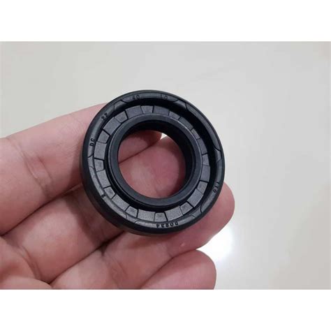Jual Oil Seal Dc 56 74 12 Nok Corteco Nbr Jepang Bw3195 E0 Shopee